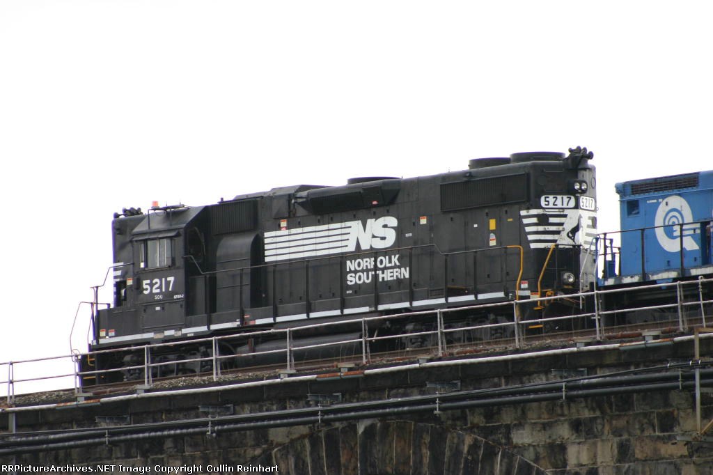 NS 5217